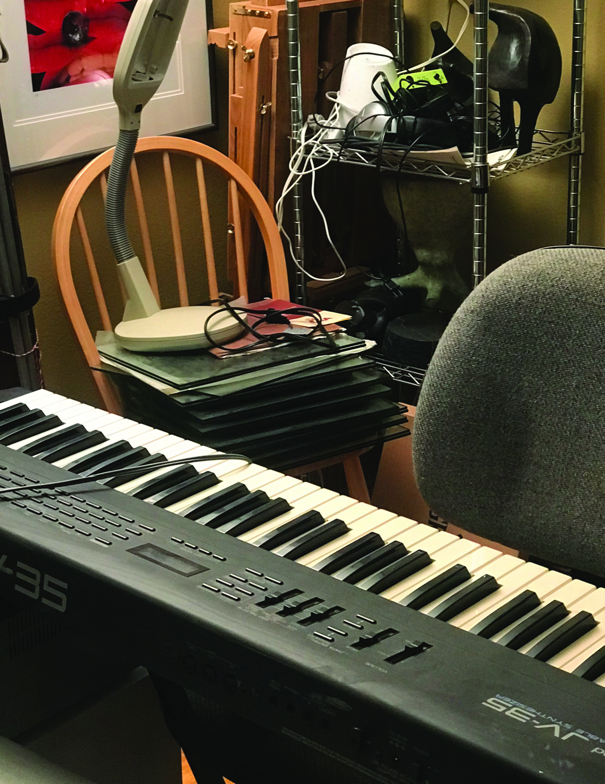 Studio One Main Page all projects | Joseph Kinnebrew